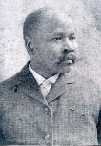 John L Dube: A Complex, Bright Sun of Africa | The Journalist